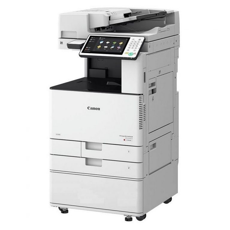 Canon Photocopier Machine Penang | Sales, Rental, Service