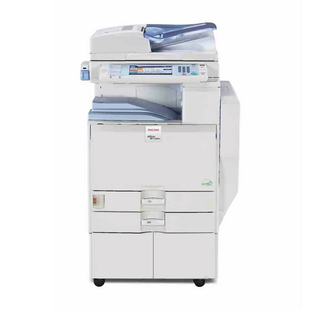 Ricoh Photostat Machine Supplier In Bukit Mertajam Penang | Rent Copier